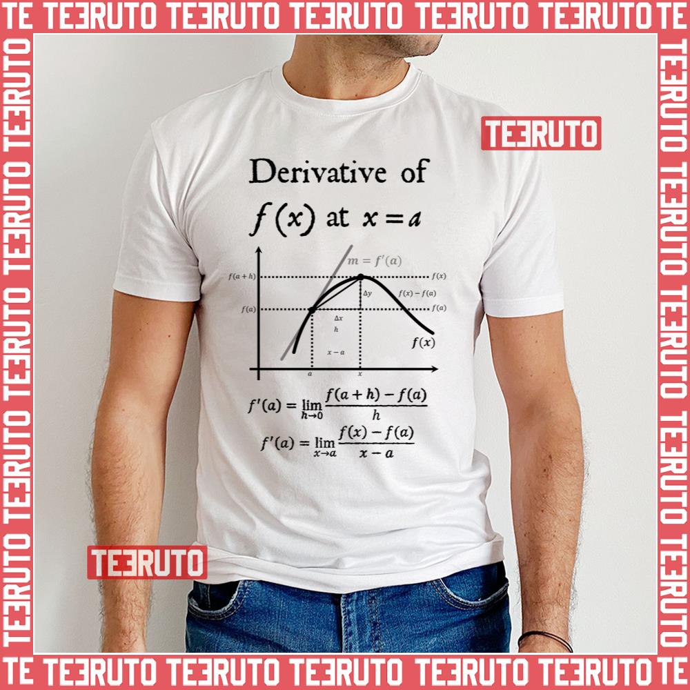 Calculus Shirts