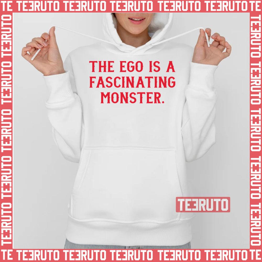 Fascinating Monster Alanis Morissette Unisex T-Shirt - Teeruto