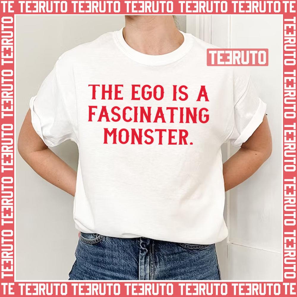 Fascinating Monster Alanis Morissette Unisex T-Shirt - Teeruto