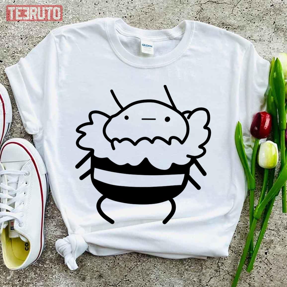 Imma Bee Black Eyed Peas Unisex T-Shirt - Teeruto