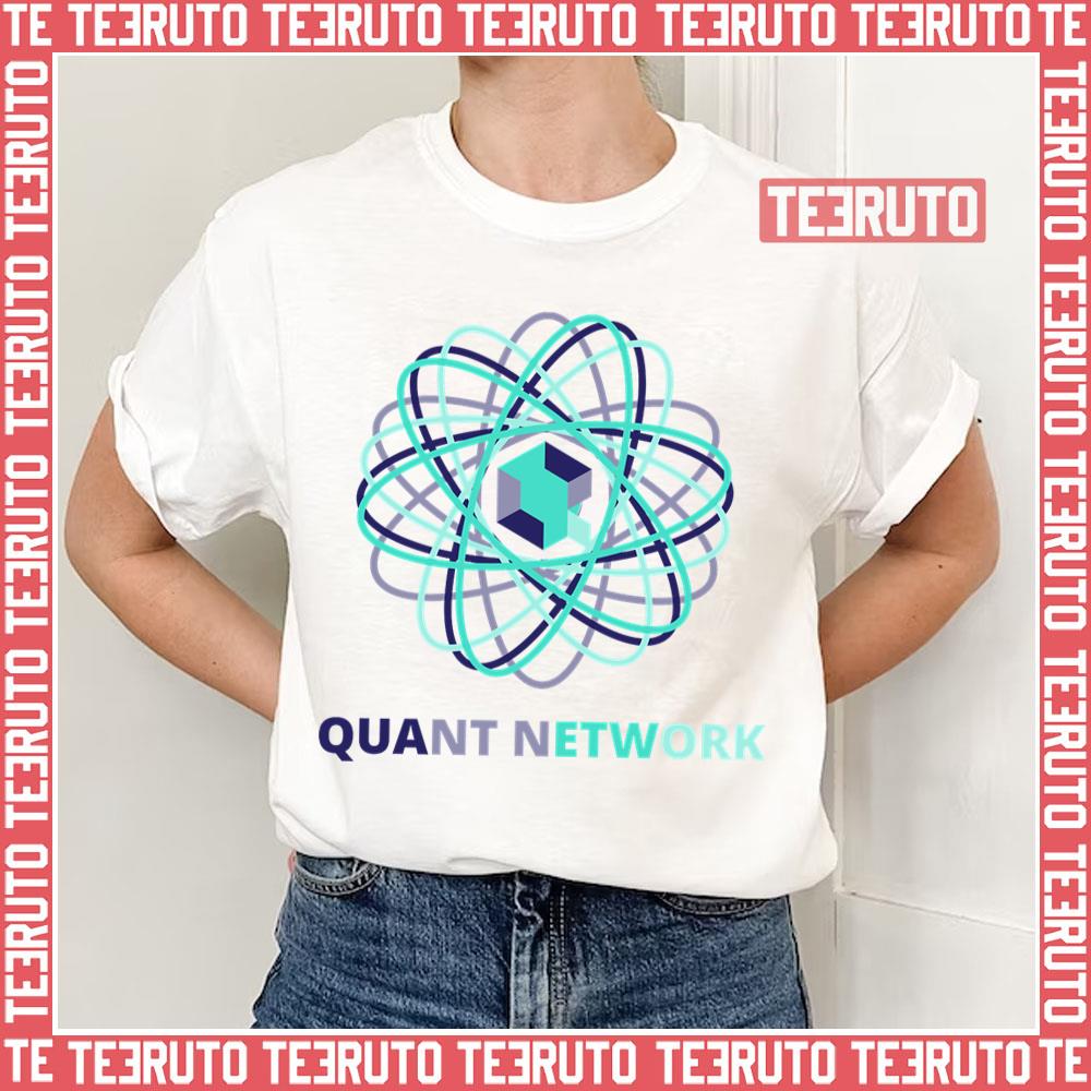 Quant Network Mary Quant Unisex T-Shirt - Teeruto