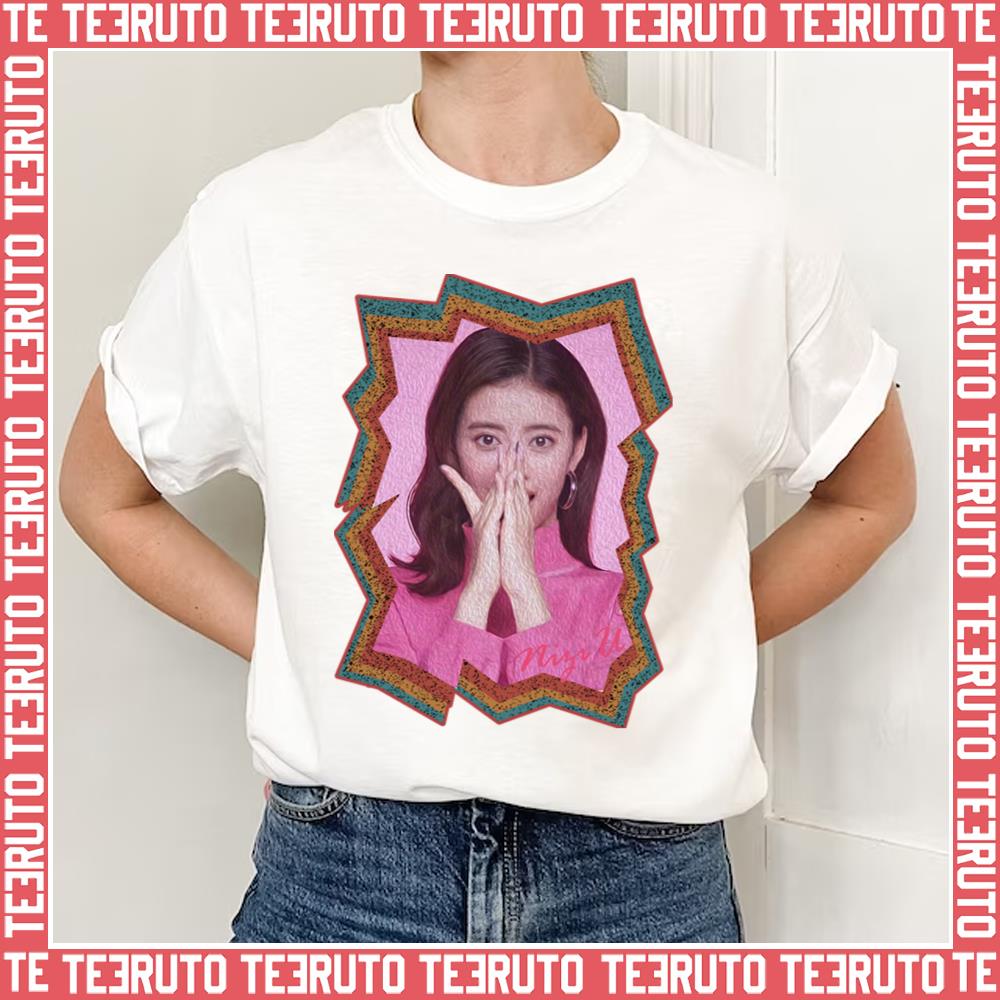 Rima Yokoi Niziu Rima Korean Kpop Retro Color Unisex Sweatshirt - Teeruto