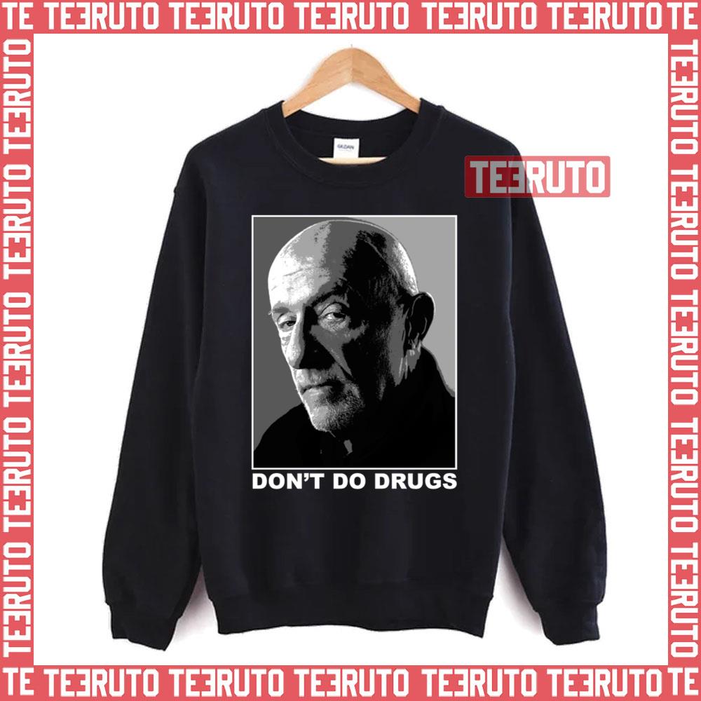 We Like Mike Ehrmantraut Unisex T-Shirt - Teeruto