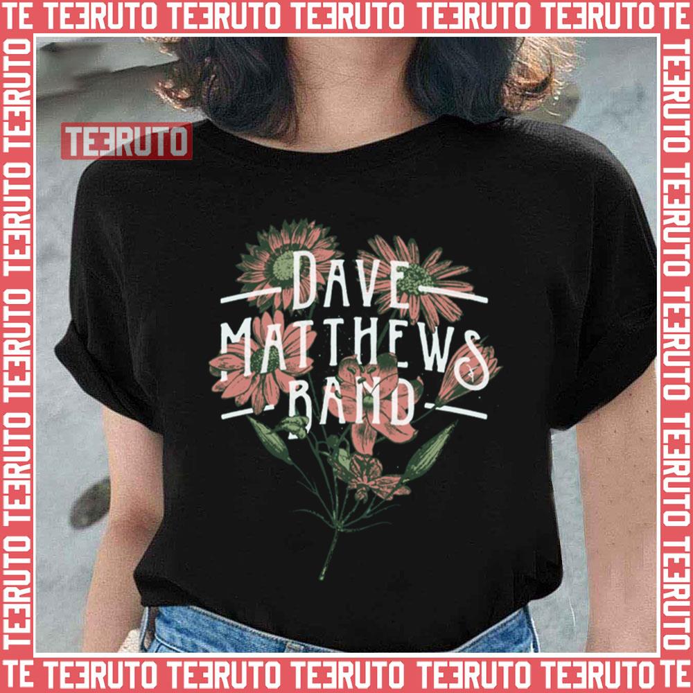 Album Art Dave Matthews Band Unisex Sweatshirt - Teeruto
