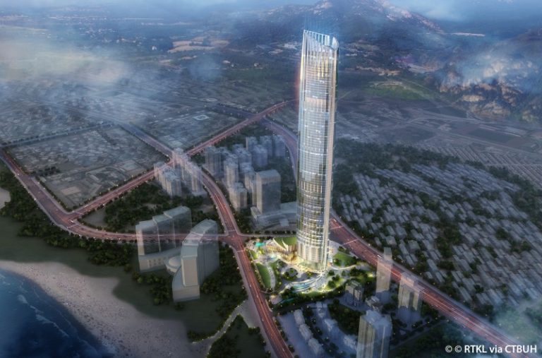 Top 10 Facts About Zero Tower - Teeruto