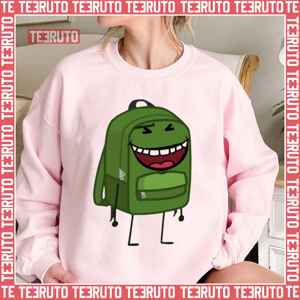 One Hfj 2 Green Bag Onehfj Unisex T-Shirt - Teeruto