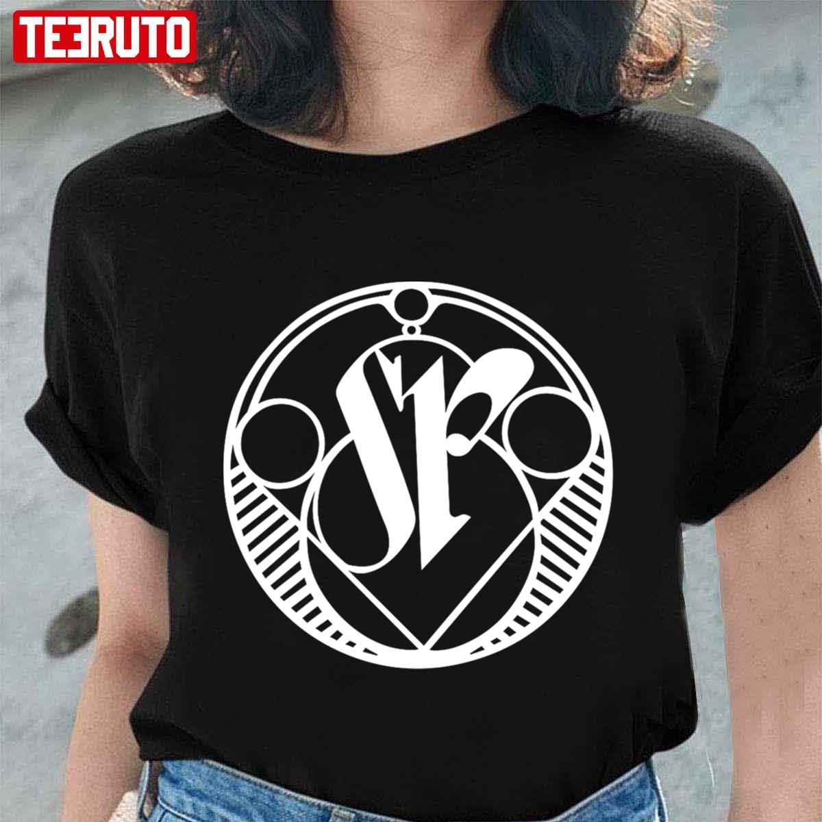 Solar Power Lorde Sp Logo White Design Unisex T-shirt - Teeruto