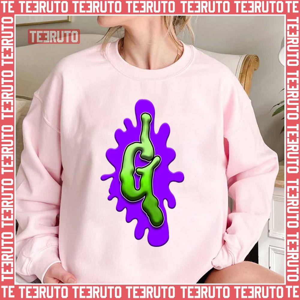 G Stands For Goosebumps Unisex T-Shirt - Teeruto