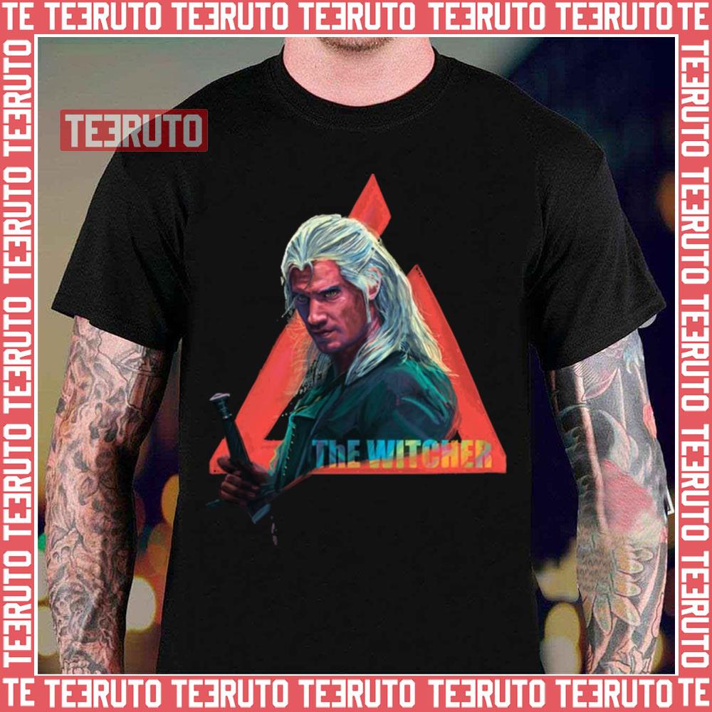 New Season The Witcher Unisex T-Shirt - Teeruto