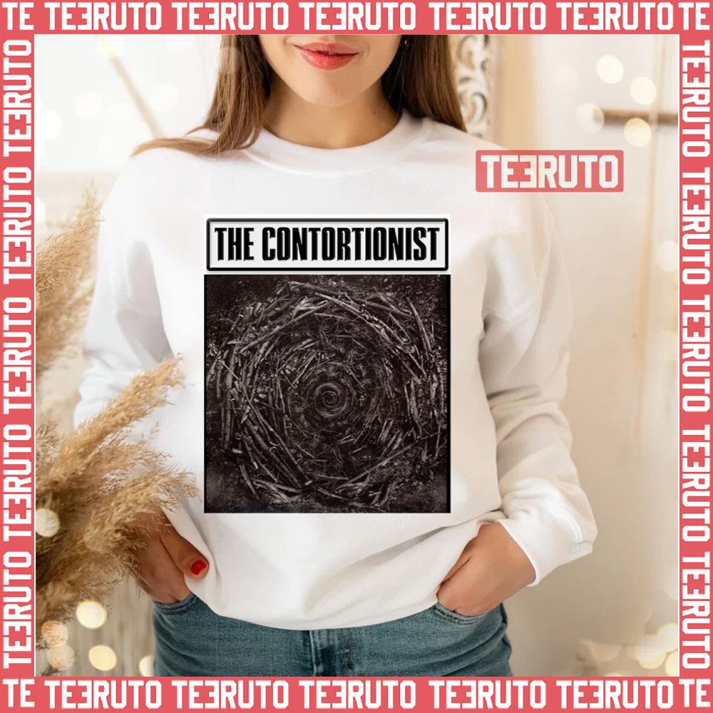 The Contortionist Trending Band Unisex T-Shirt - Teeruto