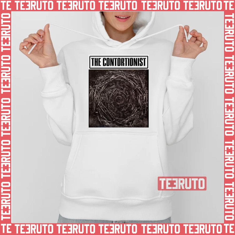 The Contortionist Trending Band Unisex T-Shirt - Teeruto