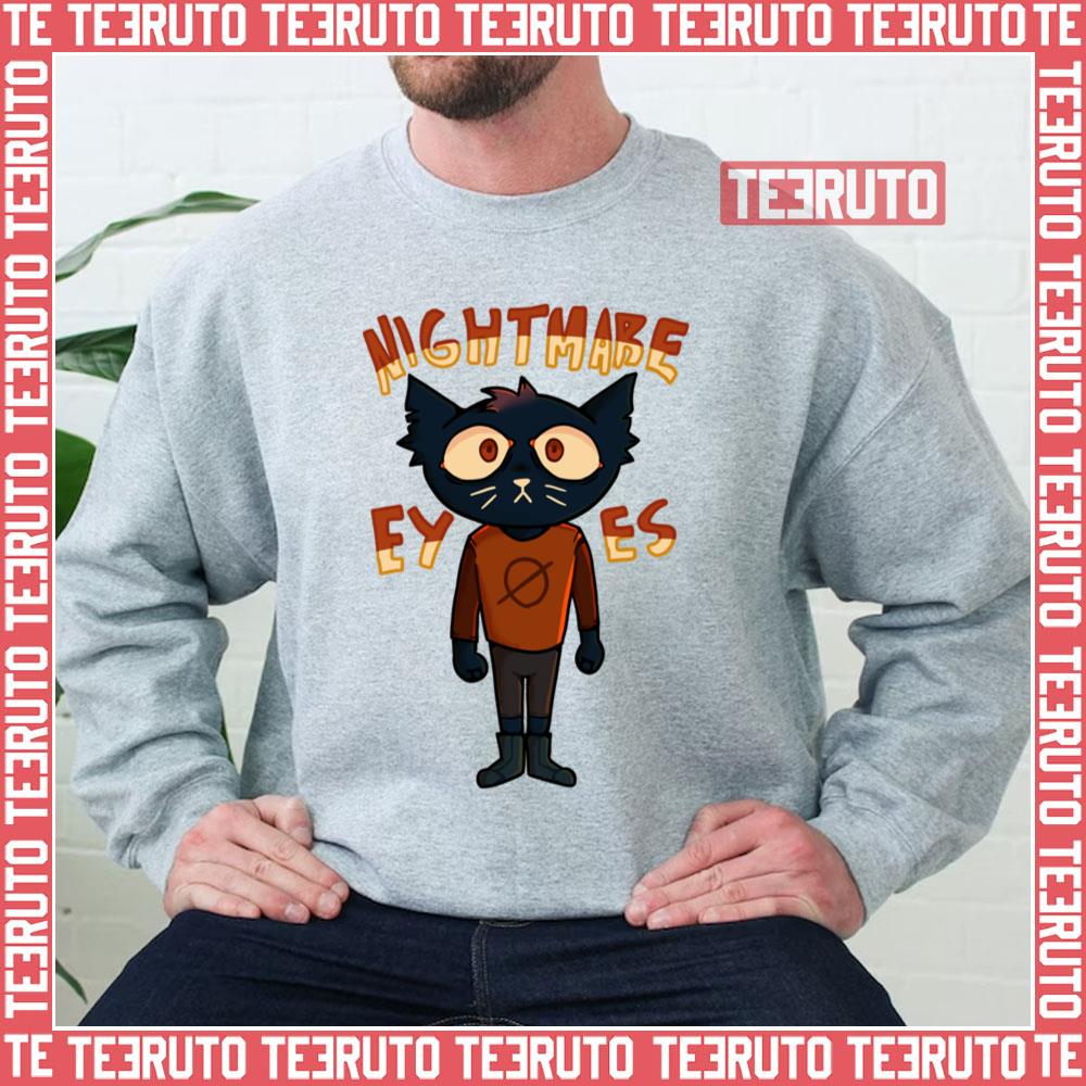 Nitw Mae Borowski Unisex Sweatshirt - Teeruto