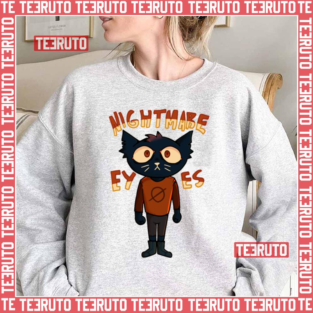 Nitw Mae Borowski Unisex Sweatshirt - Teeruto