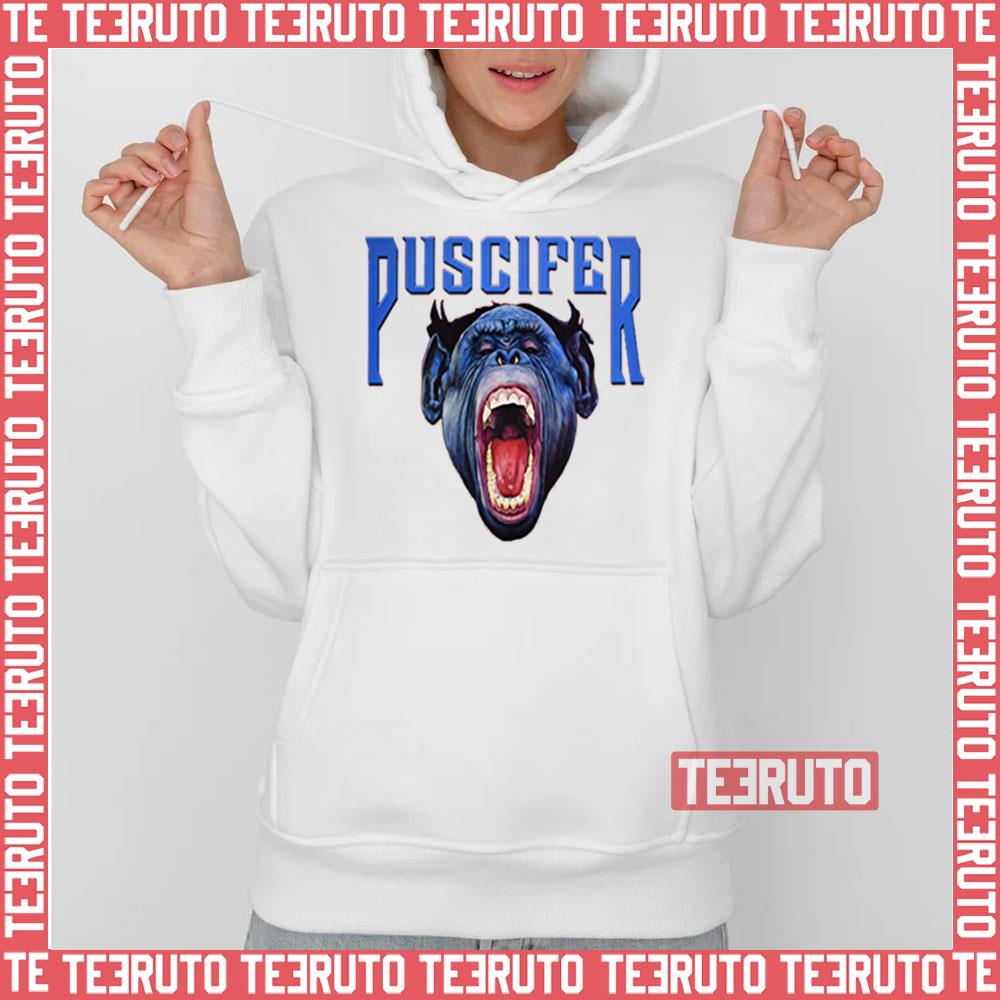 Original Puscifer Design Unisex T-Shirt - Teeruto