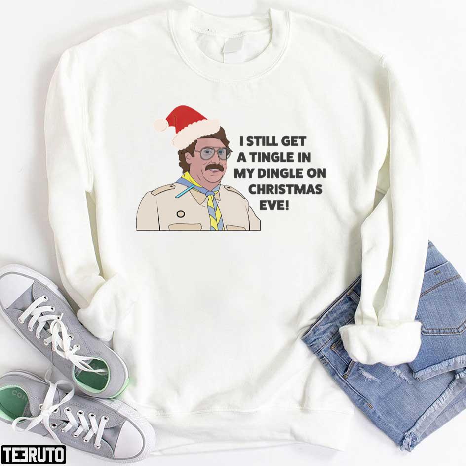 Pat Christmas Bbc Ghosts Unisex T-Shirt - Teeruto