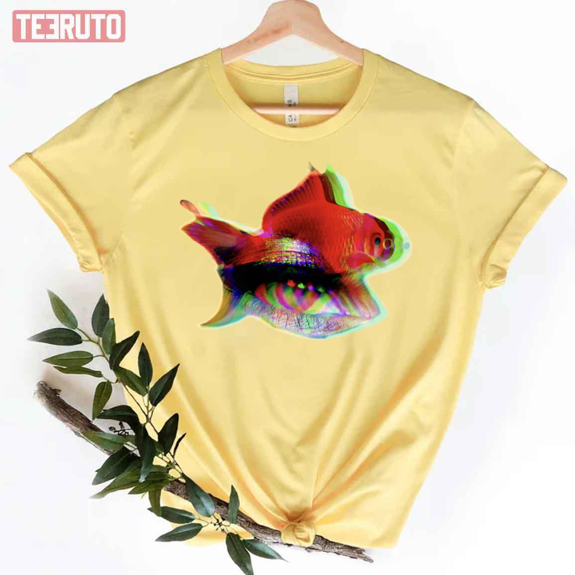 Dannii Aiwd20 Logo Kylie Minogue Unisex T-Shirt - Teeruto