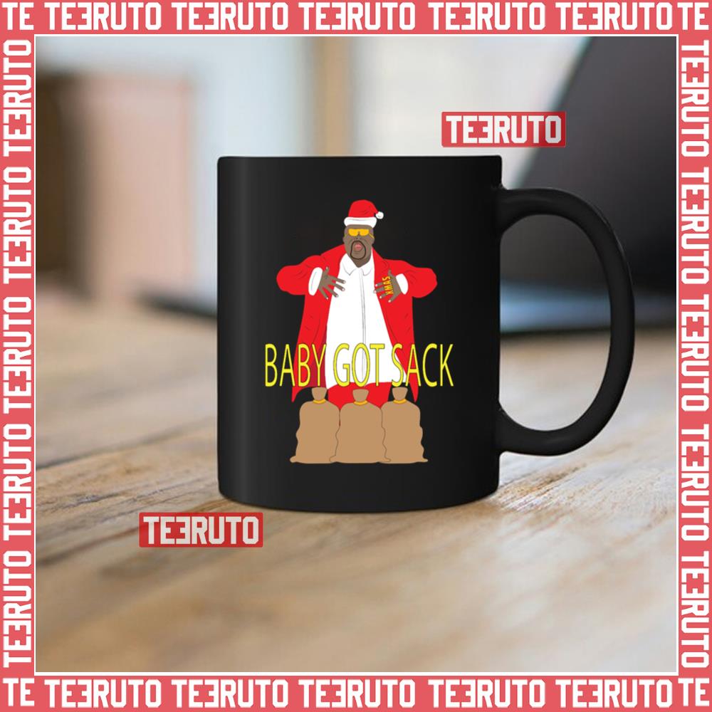 Baby Got Sack 2023 Sweatshirt - Teeruto