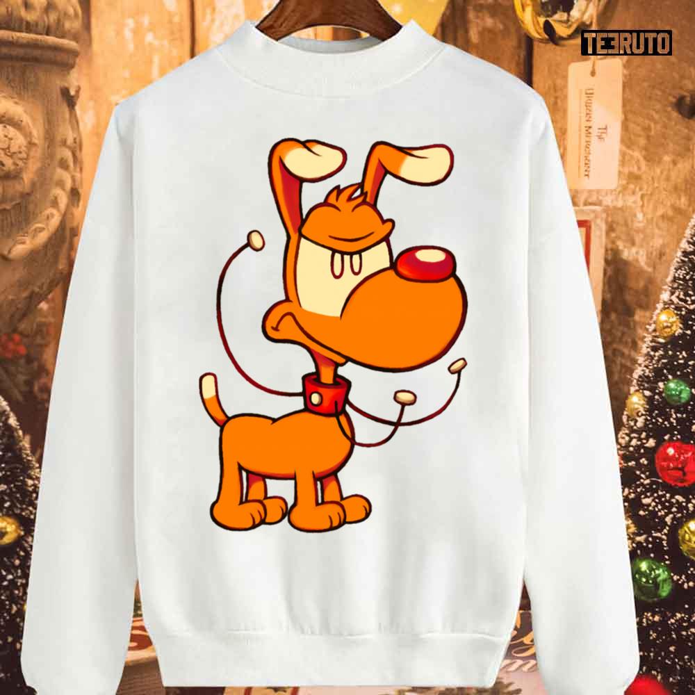 Inspector Gadget Unisex Sweatshirt - Teeruto