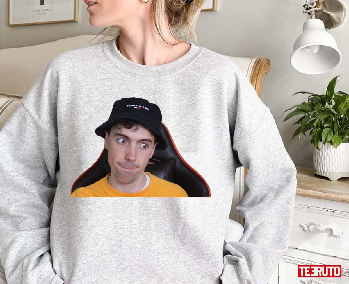 Mike's Mic Funny Meme Unisex Sweatshirt - Teeruto